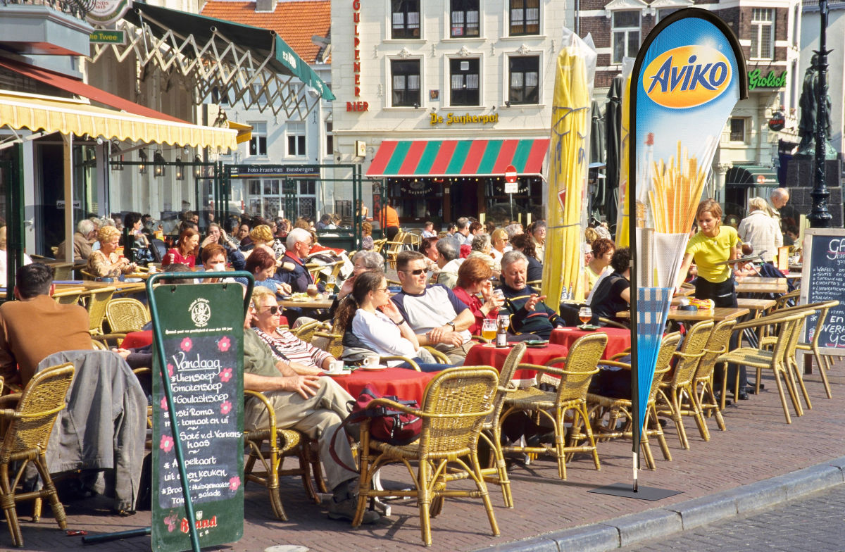 7 conseils d'experts pour mieux profiter de votre terrasse