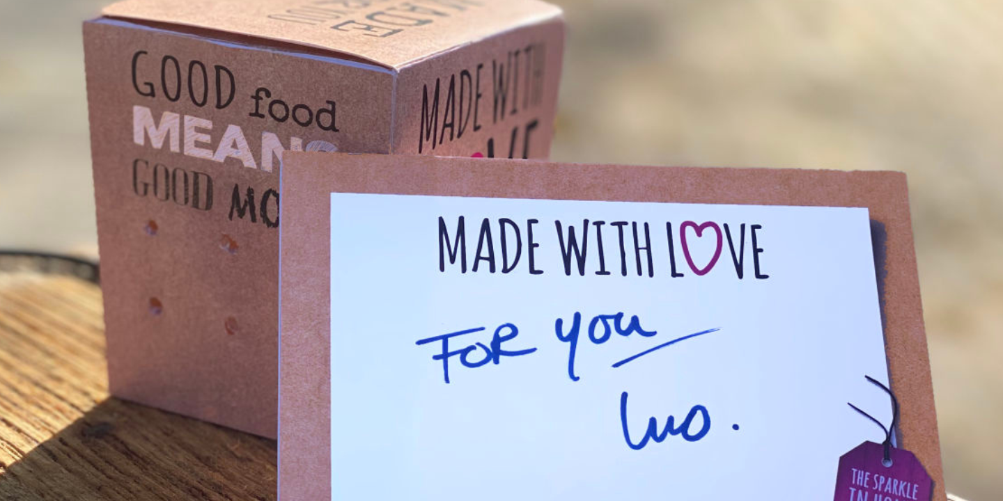 Voeg personalisering toe aan je bezorgservice | Aviko Foodservice