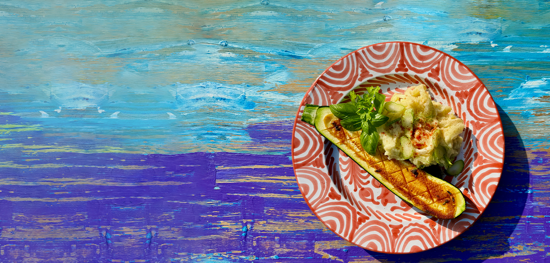 Venkelstamppot | Aviko Super Mash Homemade | Horeca Recept