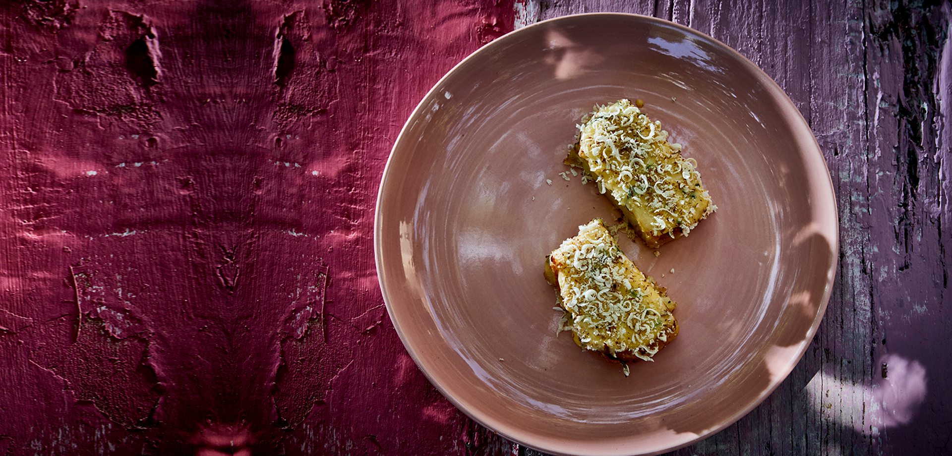 Eenvoudige gnocchi | Passion for plating | Horeca Recept