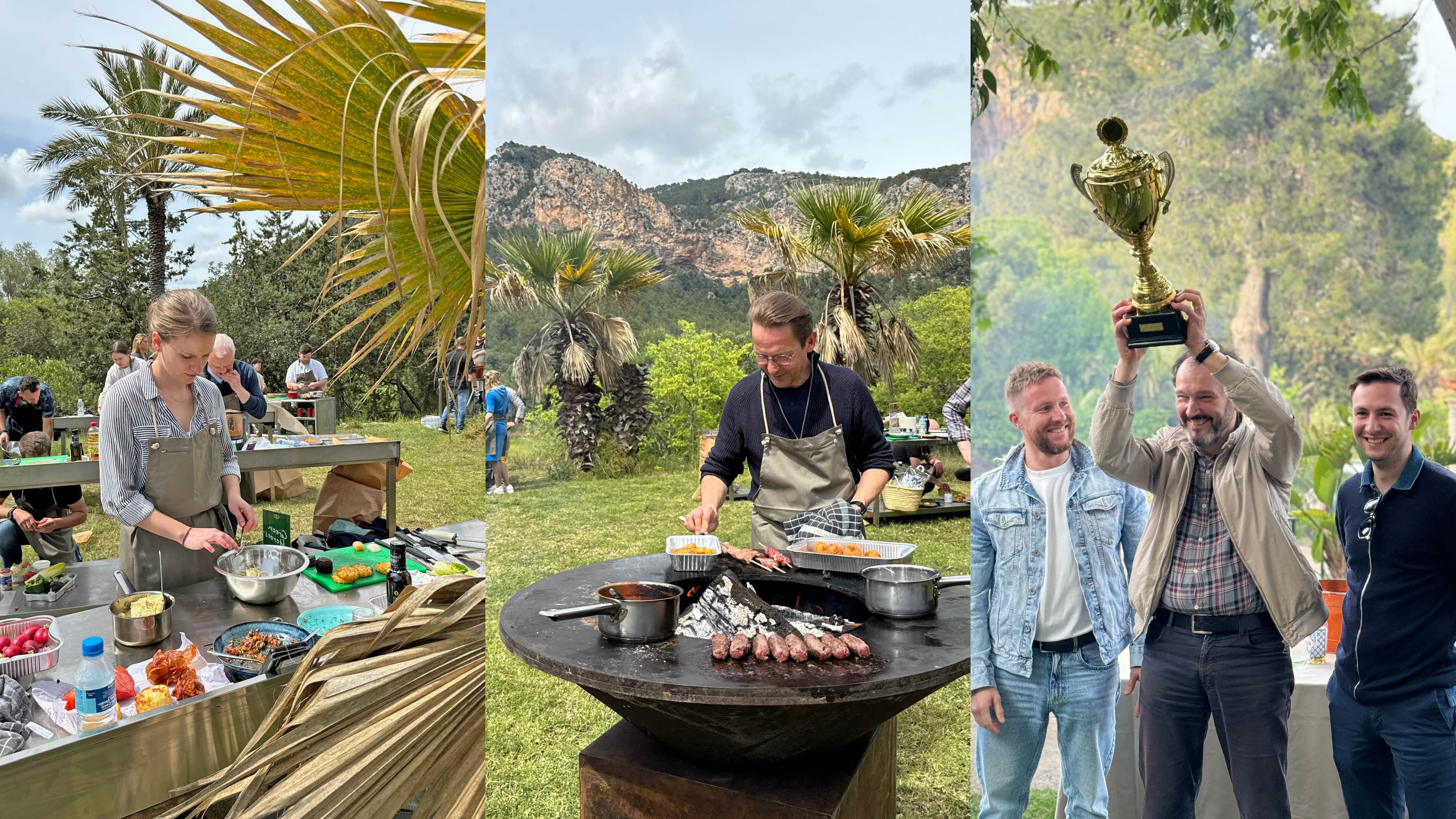 Passion for Plating Masterchef | Aviko Foodservice