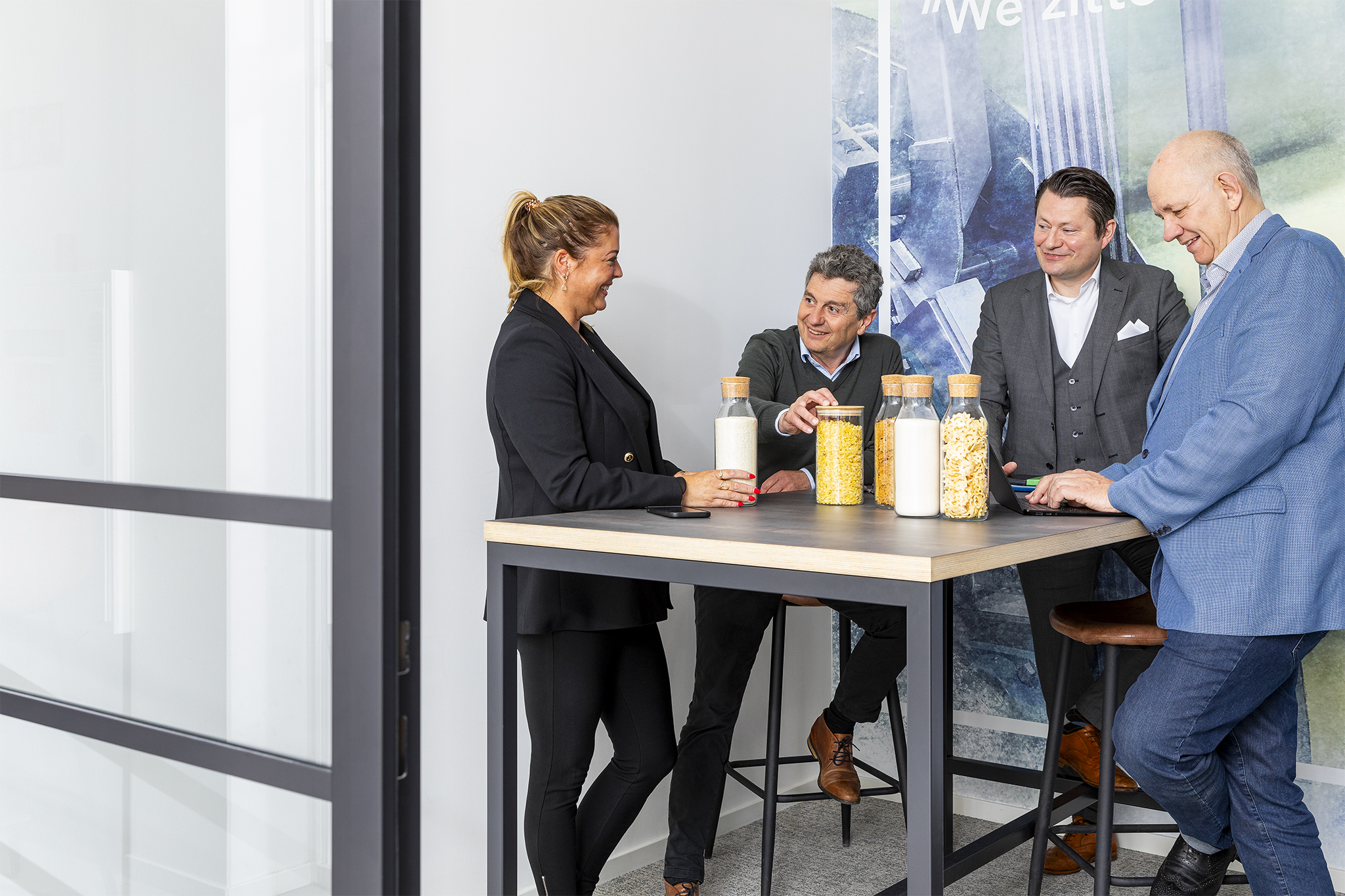 Explore working at Aviko Rixona