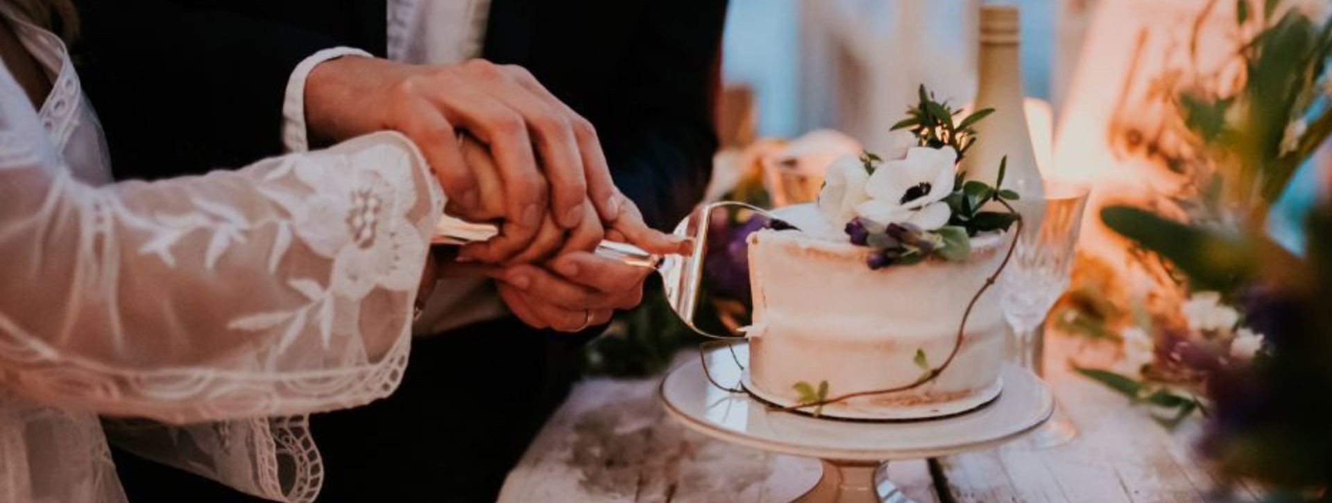 Gata de nuntă? – Idei de meniuri pentru sezonul de nuntă