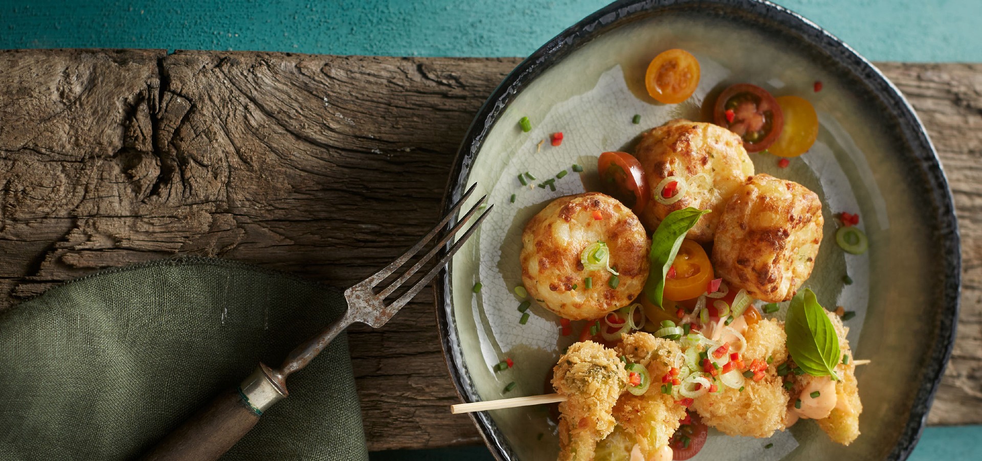 Aviko thick cut 15mm Fries