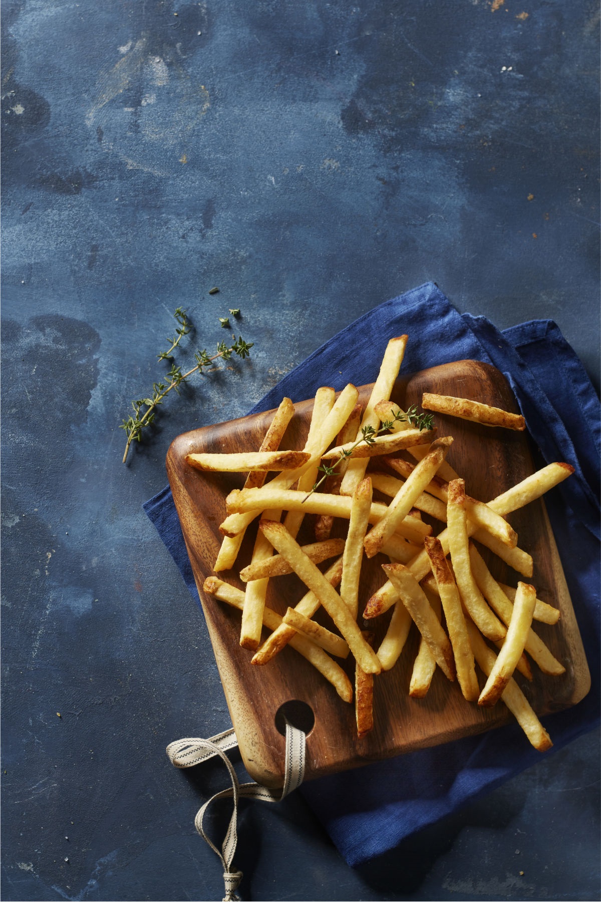 Wholesale French Fries | Supercrunch Thin Cut | Aviko UK