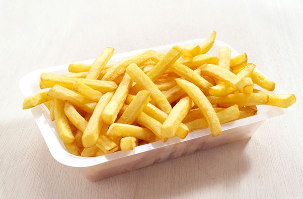 Choosing the best fries for your business