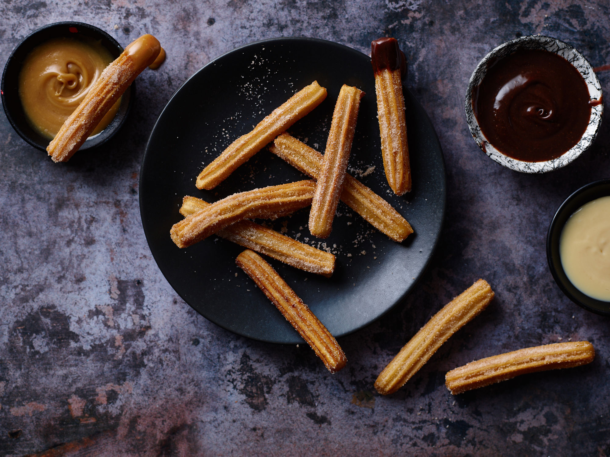 Get the most out of every bite with Aviko products