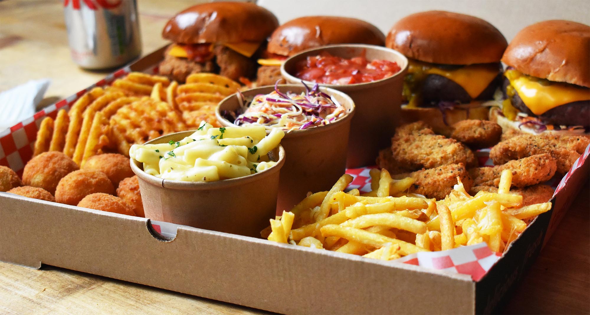 Munchbox Recipe Guide