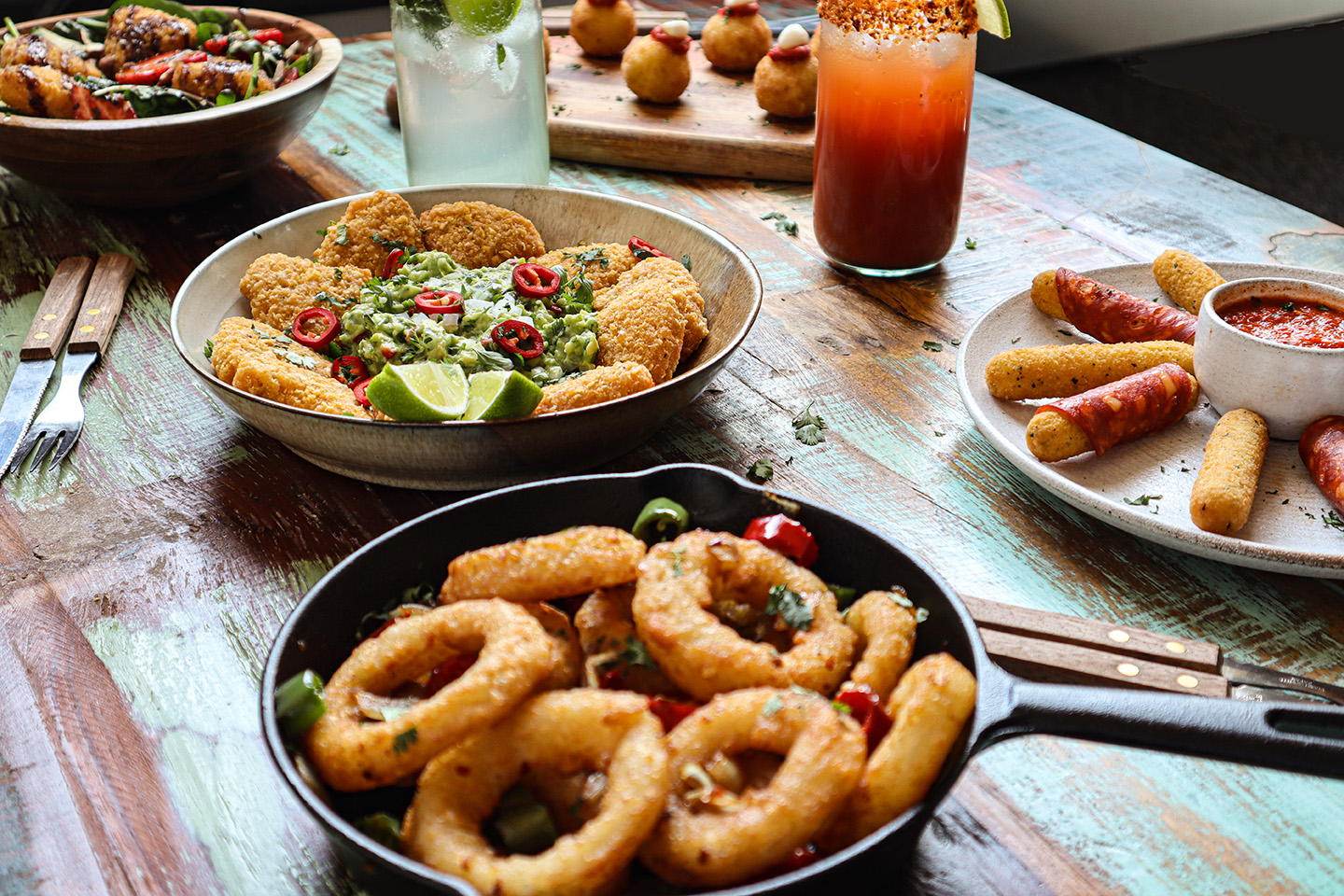 Get Your Small Plate Guide