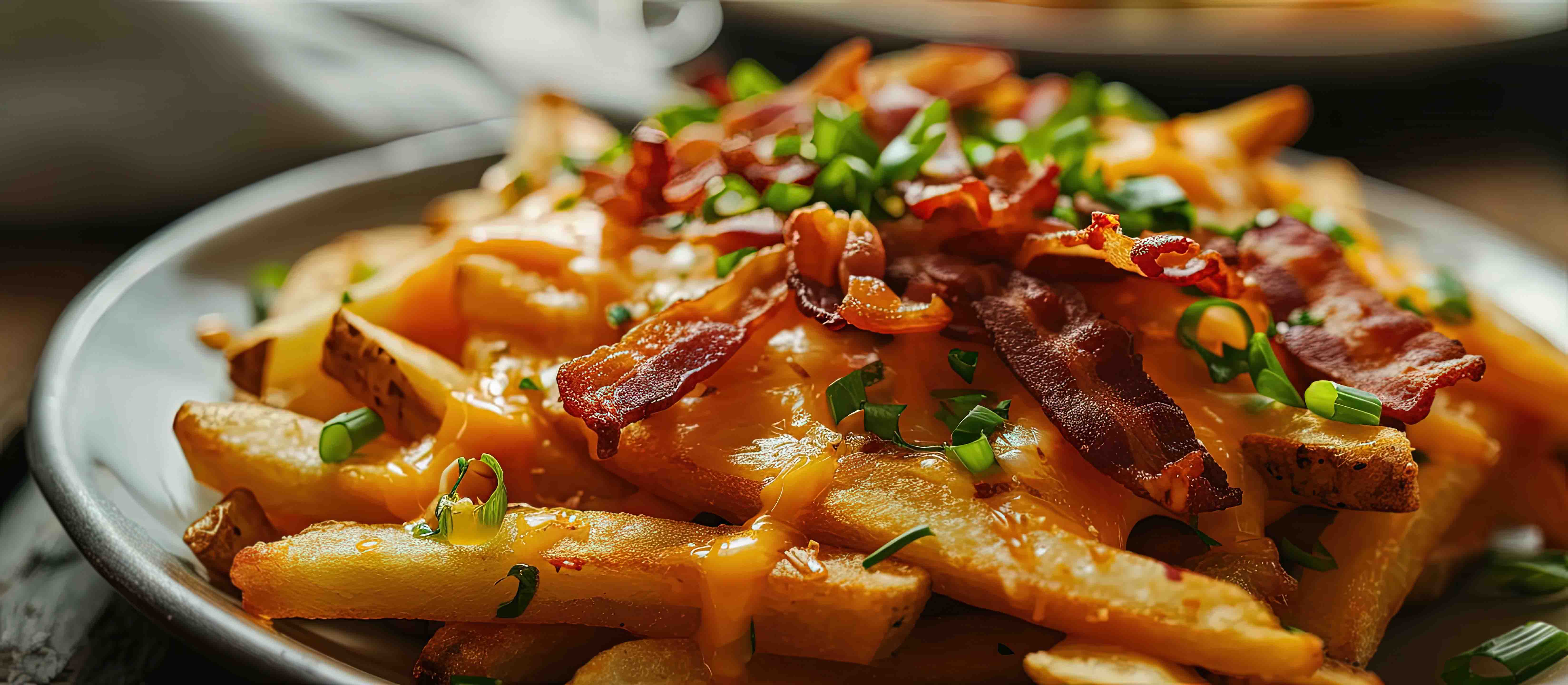 Mastering Loaded Fries: Elevate Your Culinary Game as a Chef