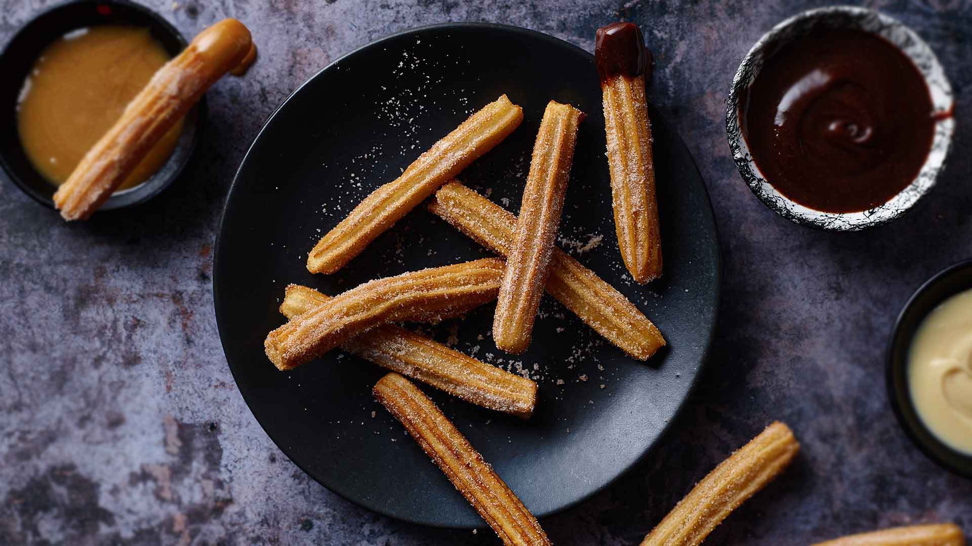 Sweet Dreams: The Complete Guide To Dessert Trends 2024